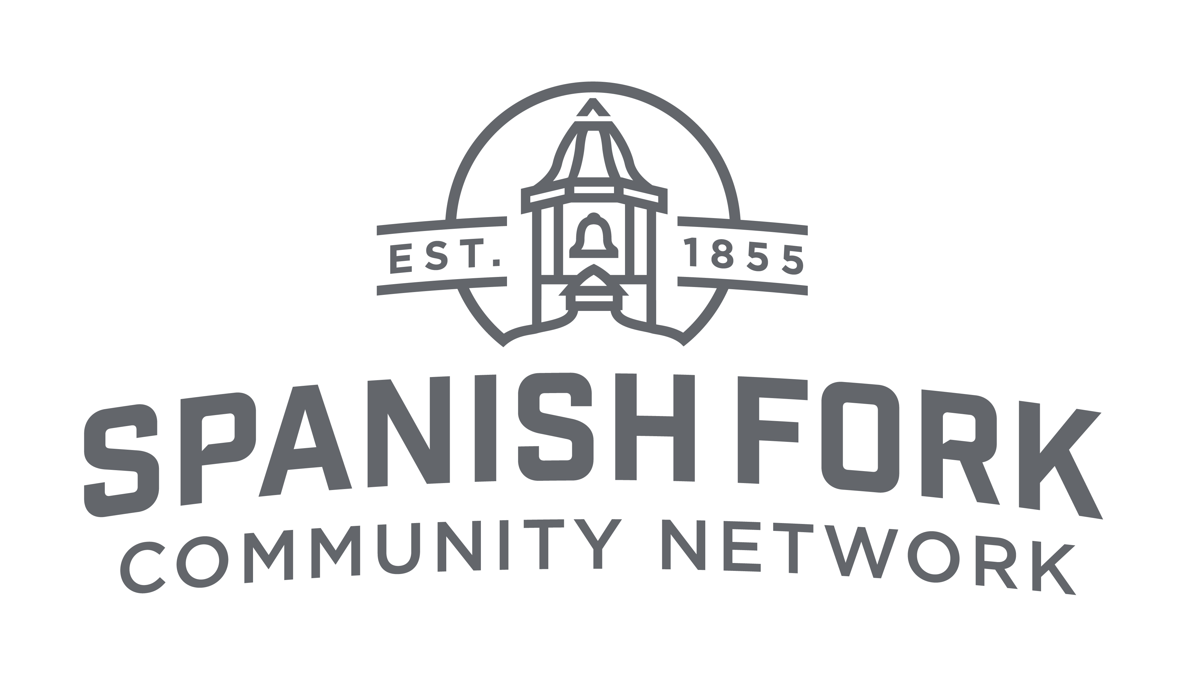 Spanish Fork Community Network